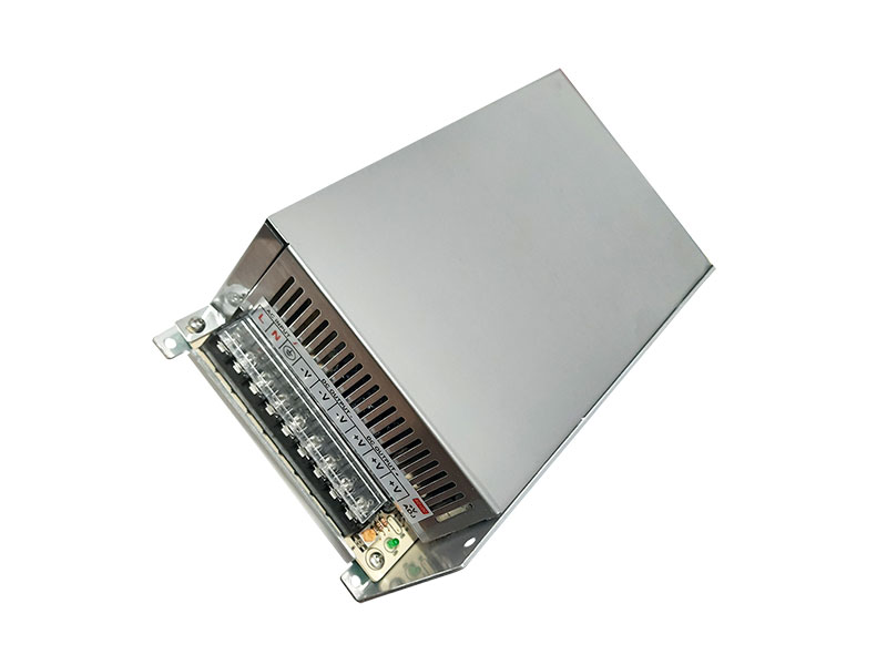 Sursa in comutatie 220V->48V 20A 960W – StartCom – Produse electronice